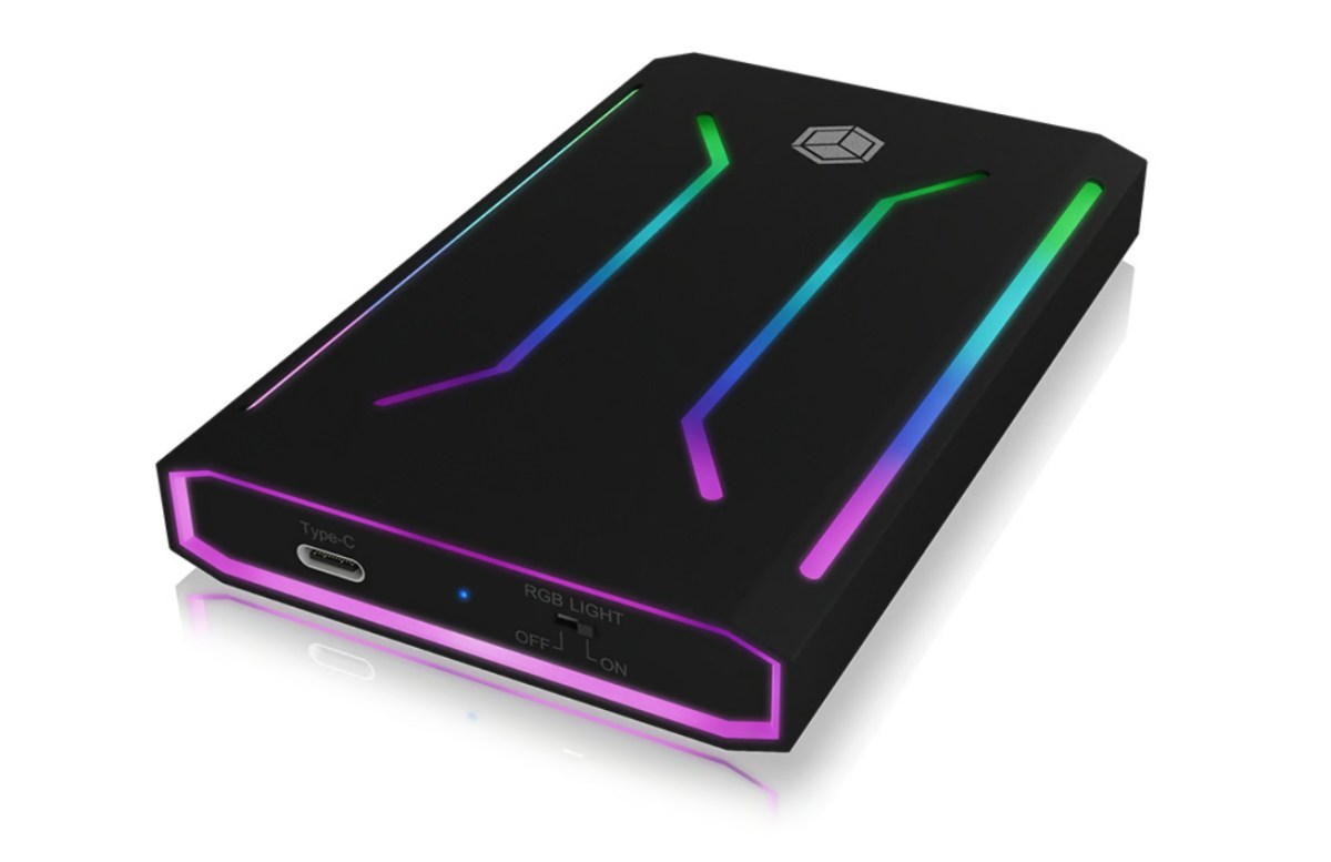 Best External Storage in 2025 – Gaming PC Advice