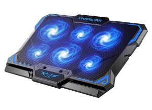 Best Laptop Coolers in 2026 – Gaming PC Advice
