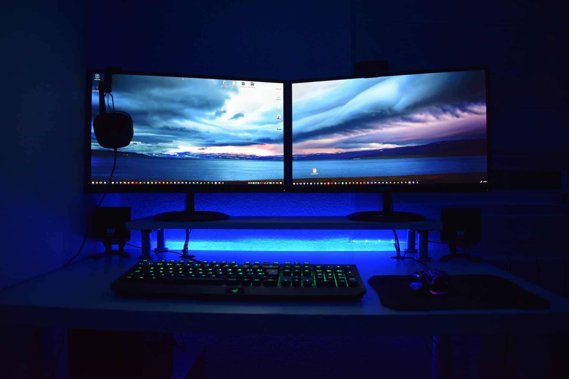 Gaming PC Advice – Best gaming desktops, laptops, and accessories